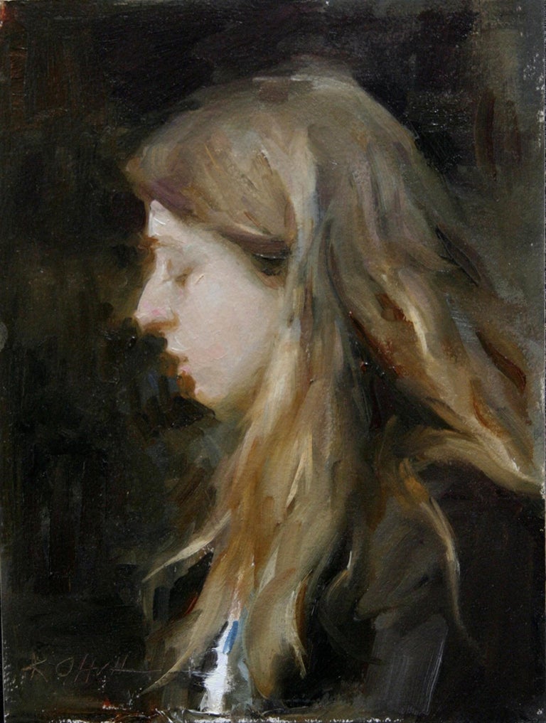 Karen Offutt - On the Streets For Sale at 1stDibs