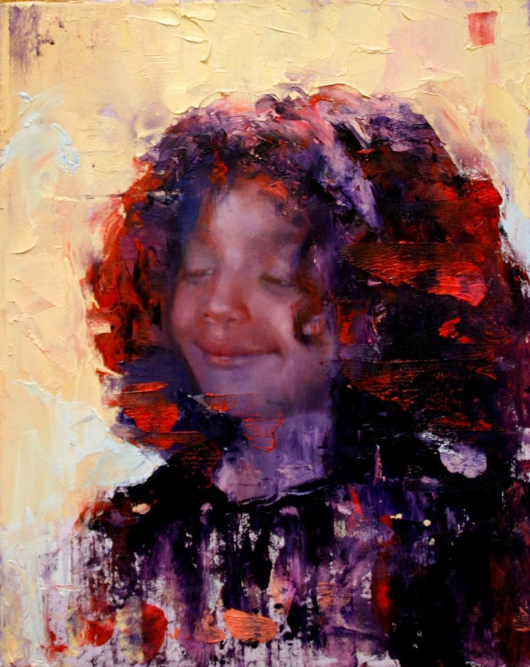 Chris Hopkins - Ruby For Sale at 1stDibs