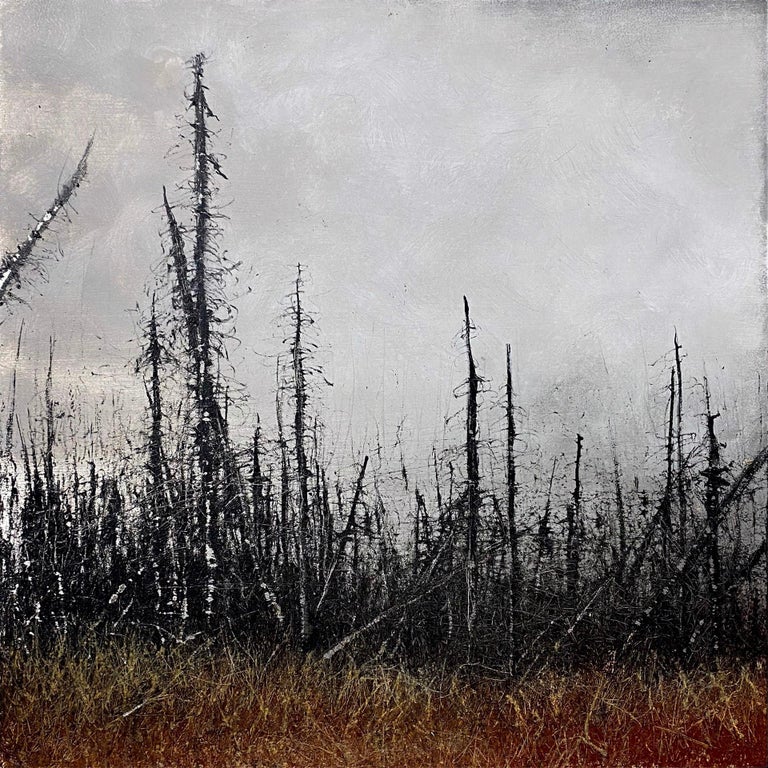 Lisa Lebofsky - Fire For Sale at 1stDibs