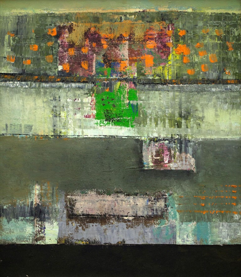 John McCaw - Above the Avenue For Sale at 1stDibs