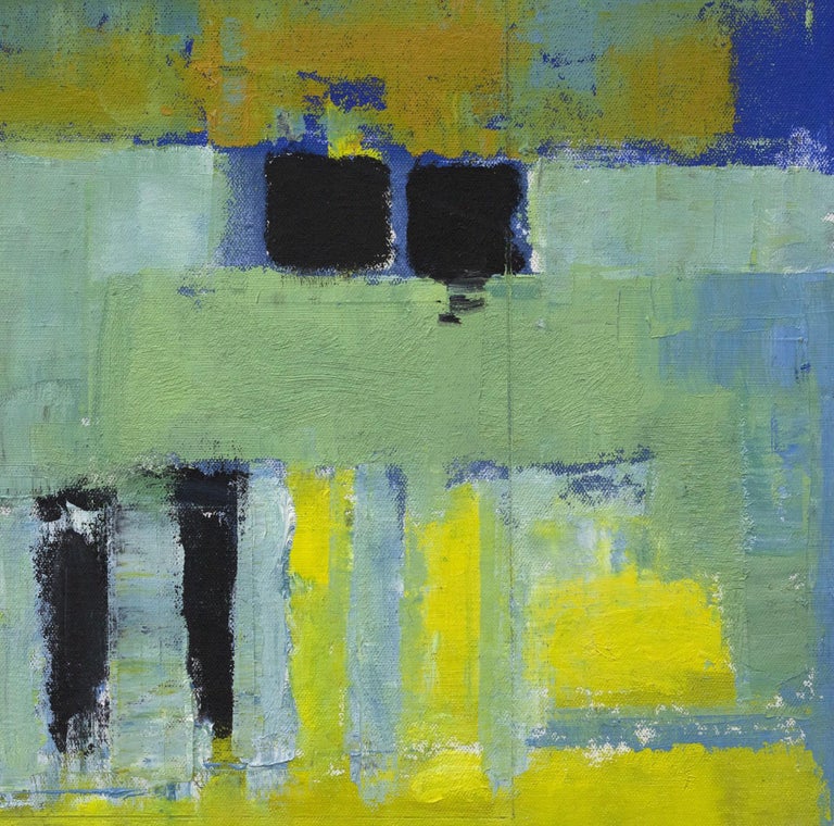 John McCaw - Passing Through For Sale at 1stDibs