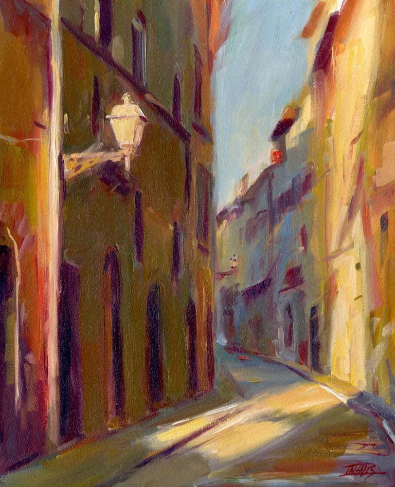 Pam Ingalls - Via San Niccolo For Sale at 1stDibs