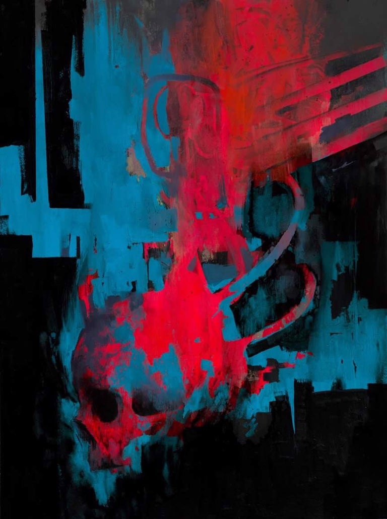 Nick Runge - The Last Computer For Sale at 1stDibs