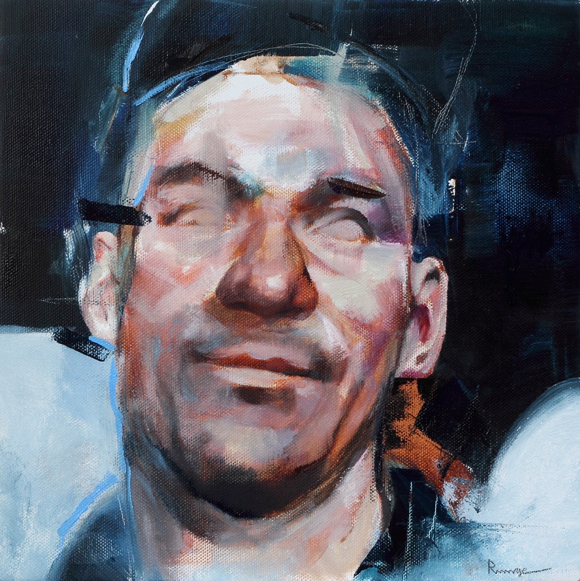 Nick Runge - The Last Computer For Sale at 1stDibs