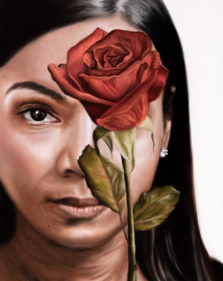 O'Neil Scott - Stillness For Sale at 1stDibs