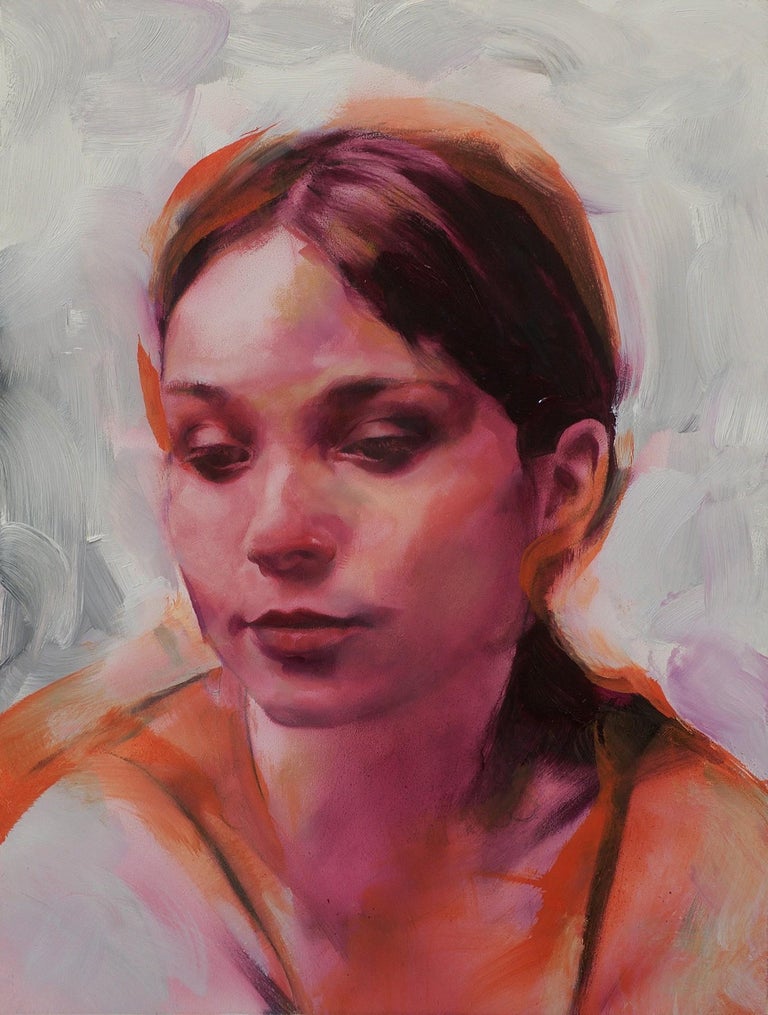 Nick Runge - Untitled 6 For Sale at 1stDibs