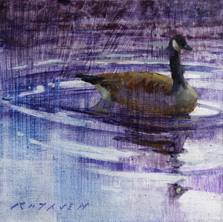 Scott Ruthven - Concentric For Sale at 1stDibs