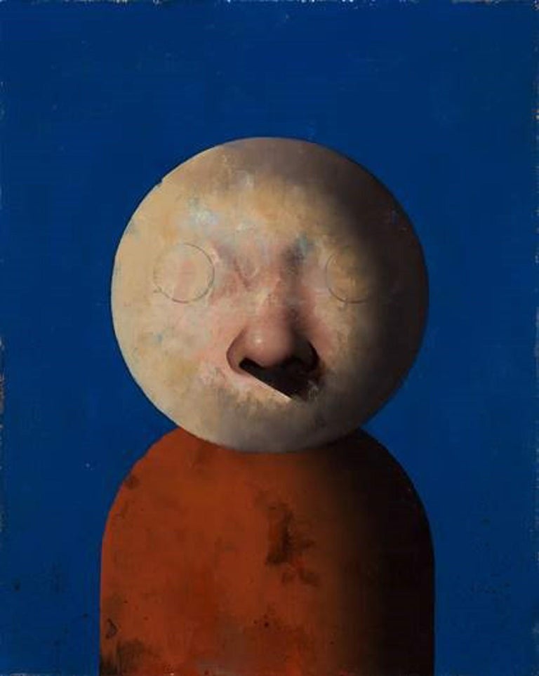 Matthew Saba - Goodbye Children For Sale at 1stDibs