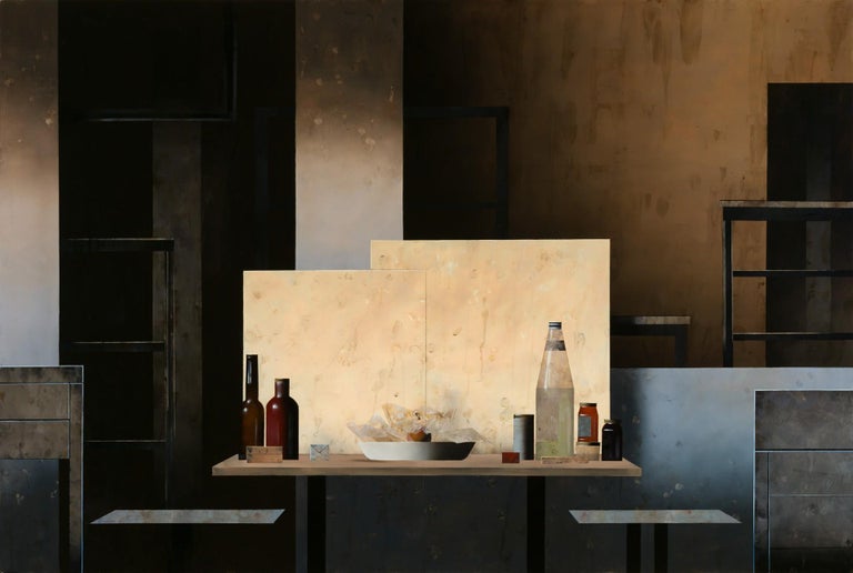 Matthew Saba - l'armoire En vente sur 1stDibs