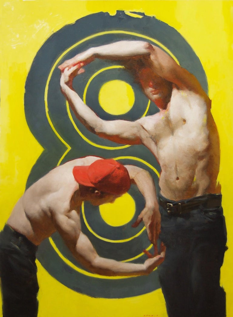 Zack Zdrale - Eight at 1stDibs