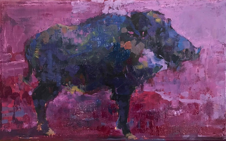 Brian Stephens - Kisses for You #1 For Sale at 1stDibs