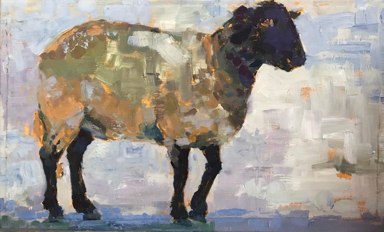 Brian Stephens - Kisses for You #2 For Sale at 1stDibs