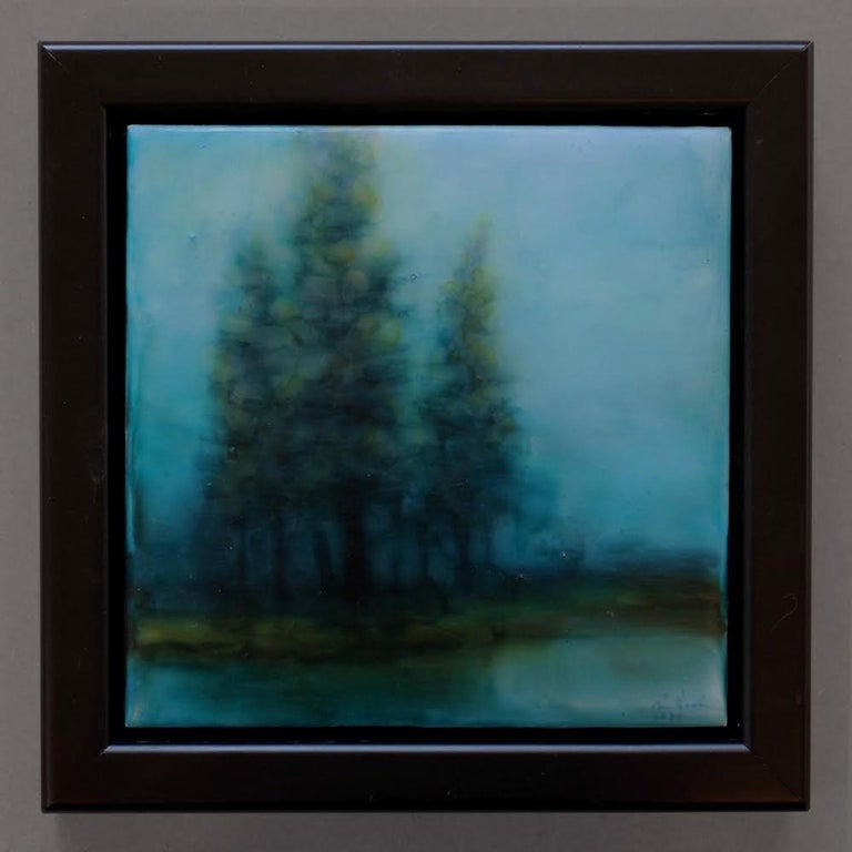 Brian Sostrom - Grove II For Sale at 1stDibs