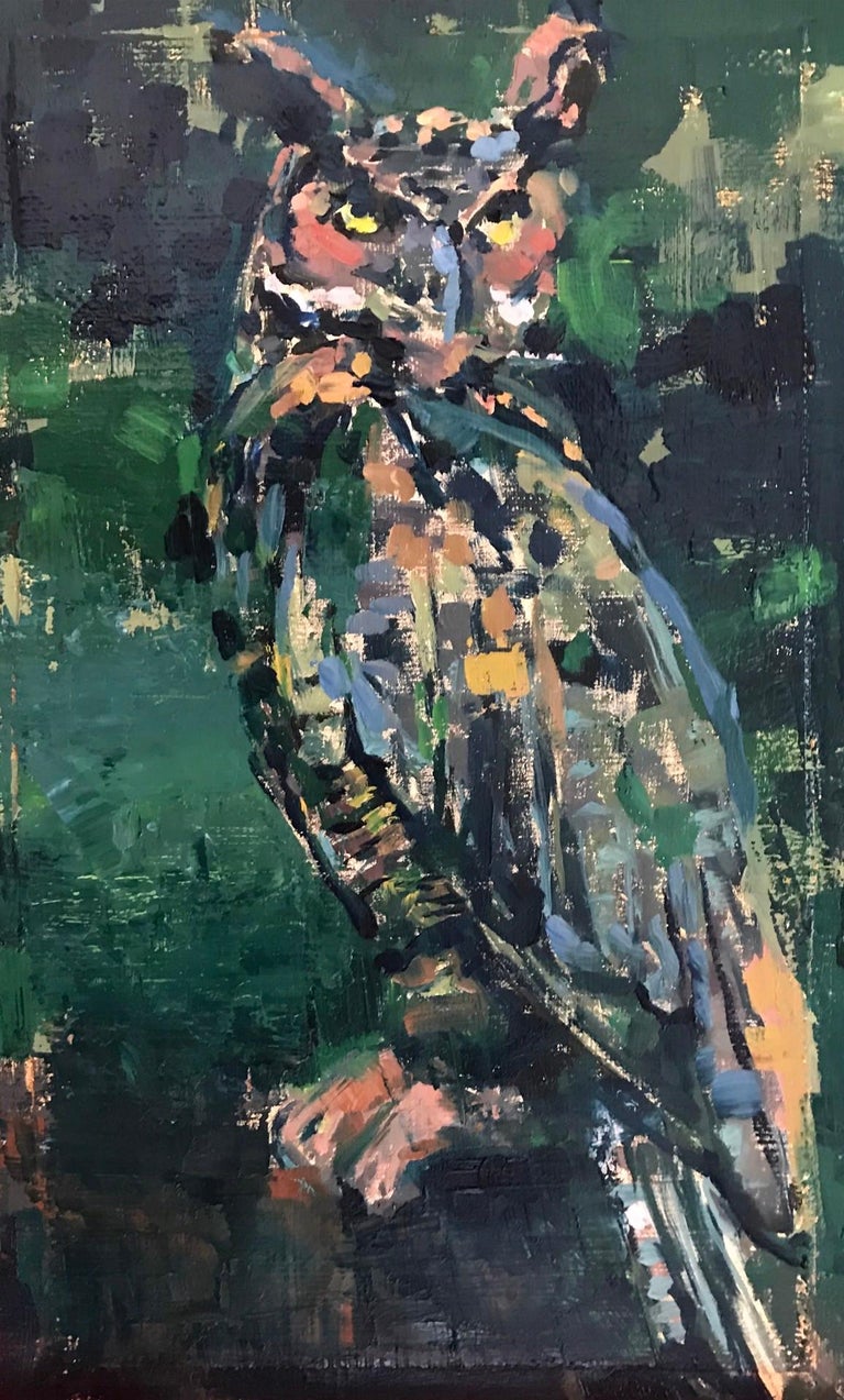 Brian Stephens - Kisses for You #3 For Sale at 1stDibs