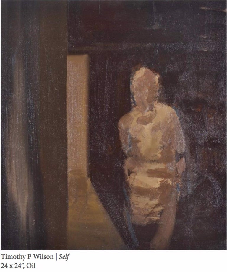 Timothy P Wilson - Self For Sale at 1stDibs