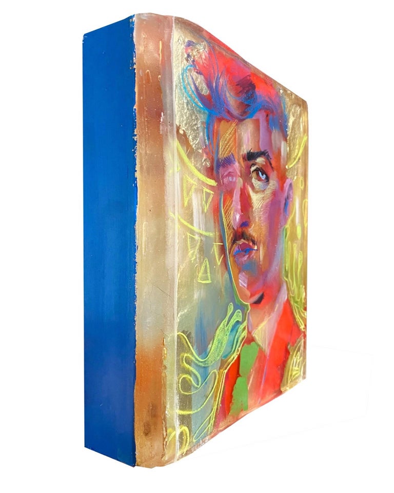 Marc Scheff - Chase For Sale at 1stDibs