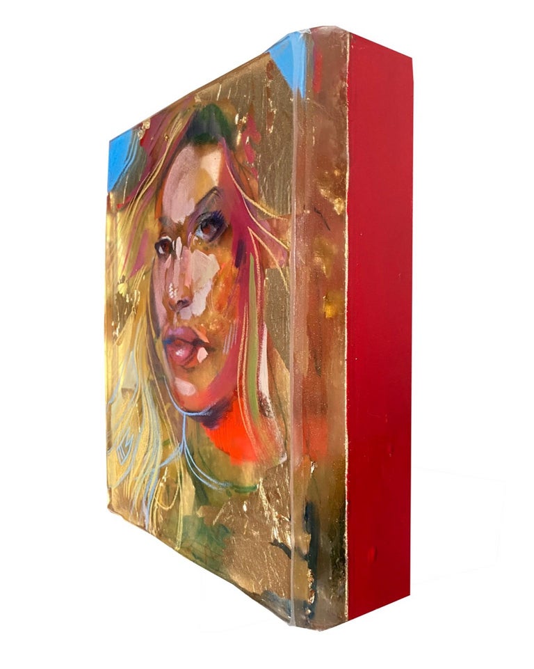 Marc Scheff - Laverne For Sale at 1stDibs