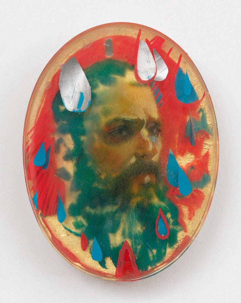 Marc Scheff - Razor's Edge For Sale at 1stDibs