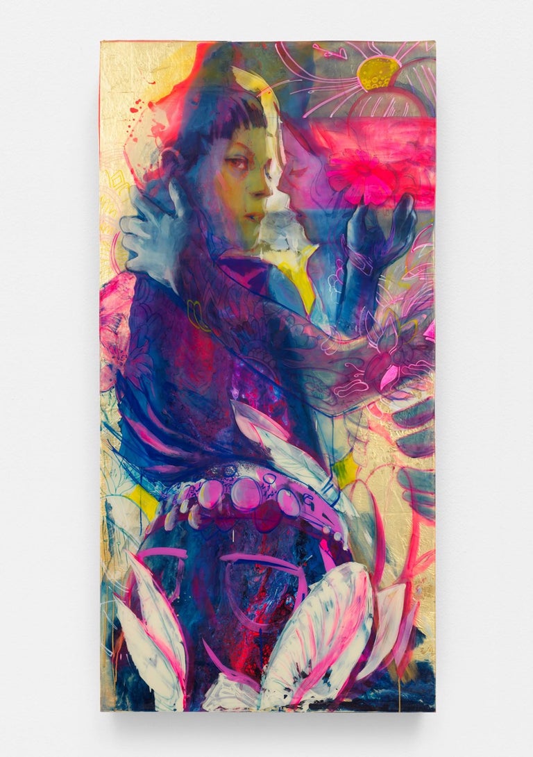 Marc Scheff - This is Not a Riot 2 For Sale at 1stDibs