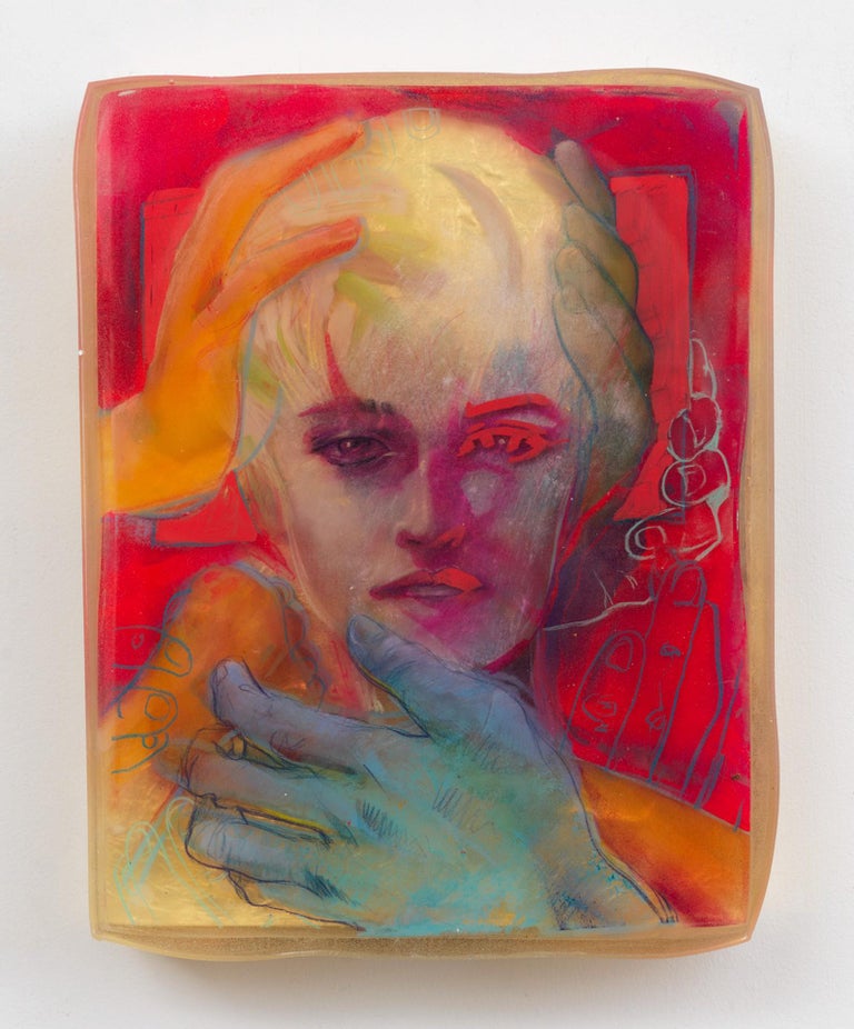 Marc Scheff - Veronica For Sale at 1stDibs