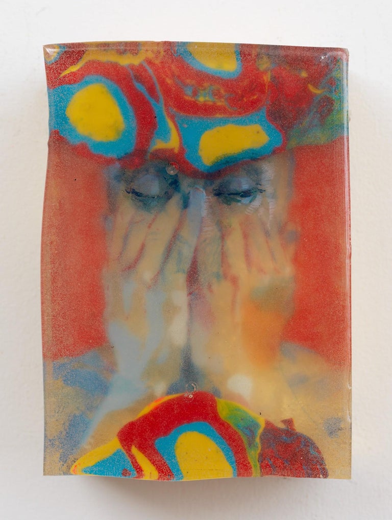 Marc Scheff - Washed Away For Sale at 1stDibs