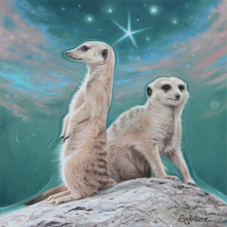 Sybiline - Together For Sale at 1stDibs