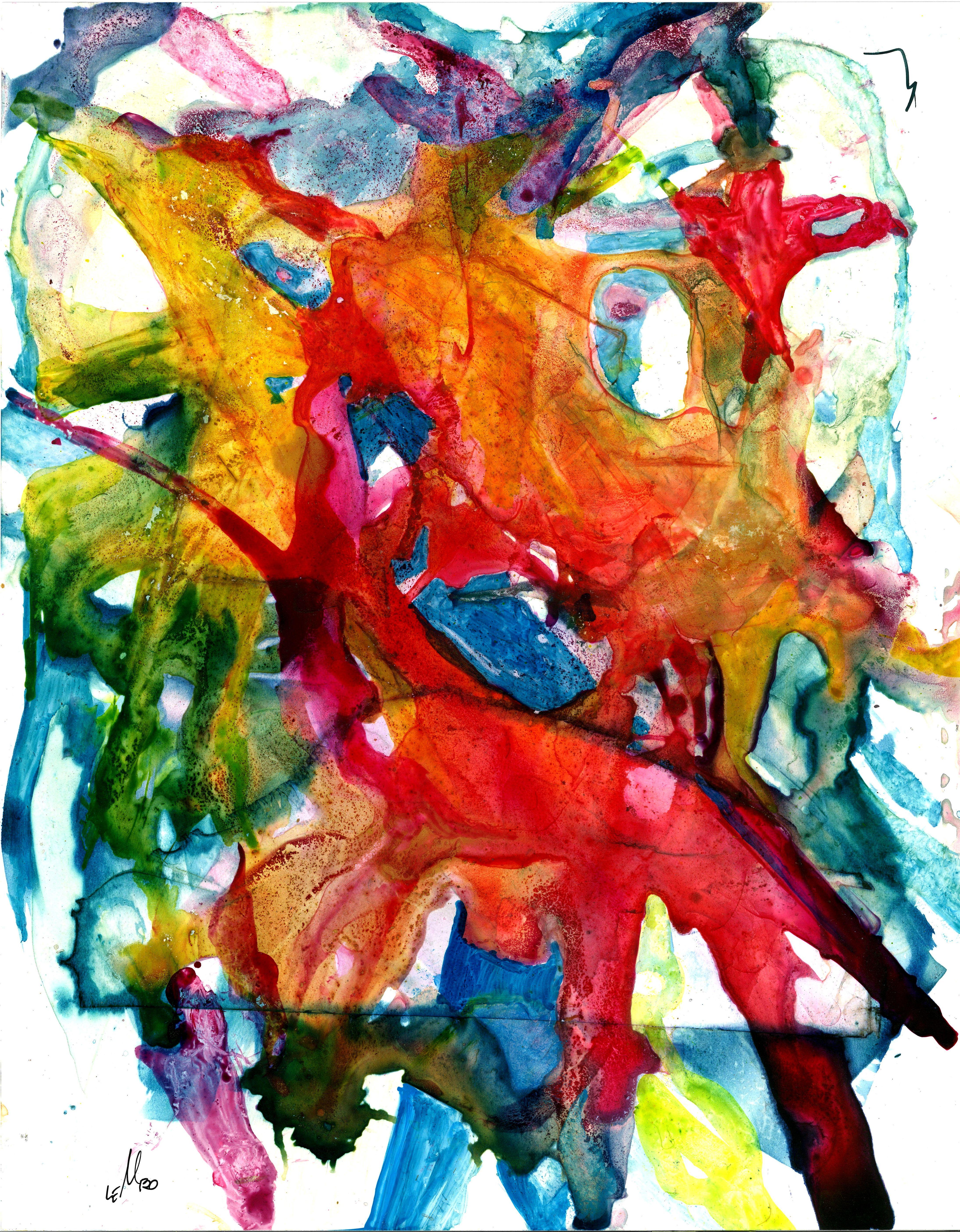 Joanne Grune-Yanoff - Skin For Sale at 1stDibs