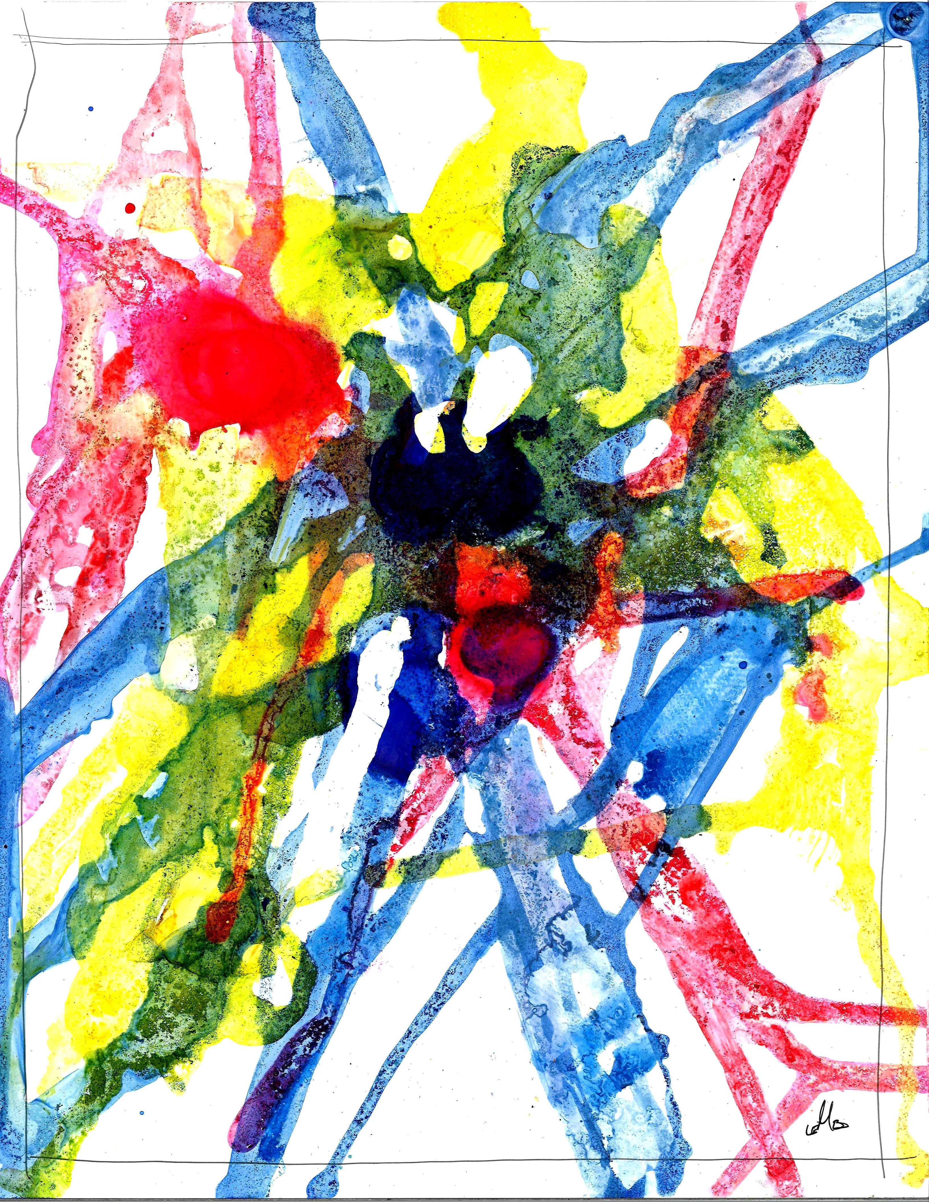 Joanne Grune-Yanoff - Skin For Sale at 1stDibs