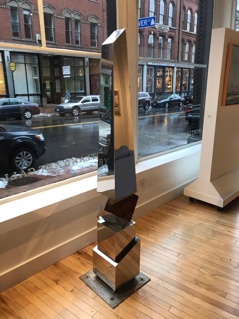 Available: Private Collection - Untitled by Stephen Porter For Sale at ...