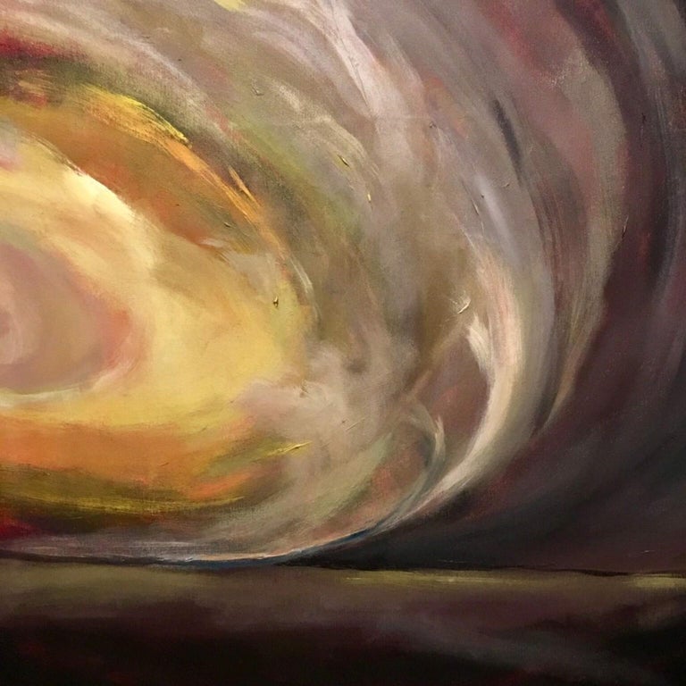 MJ Benson - Sun For Sale at 1stDibs