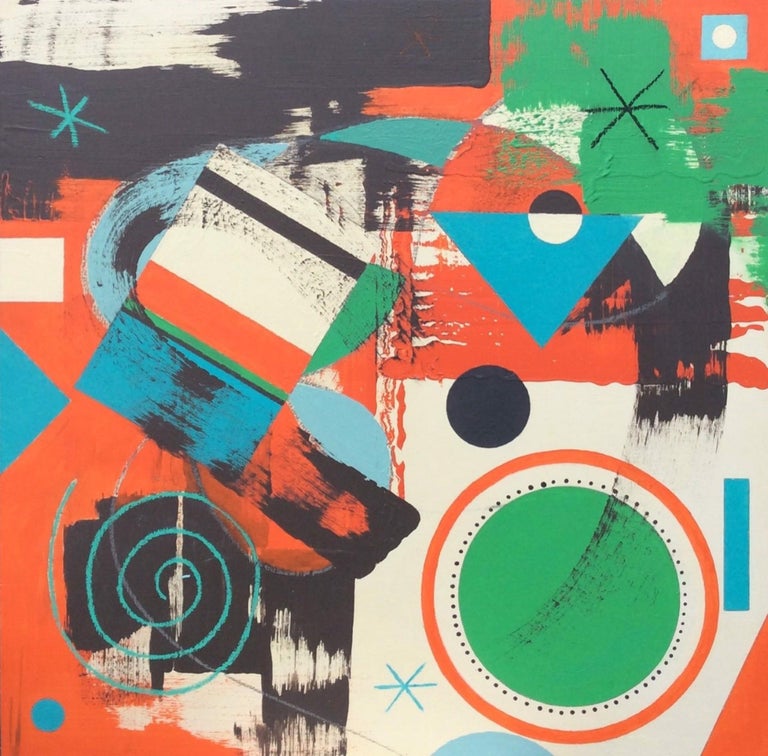 Jodi Edwards - October III For Sale at 1stDibs