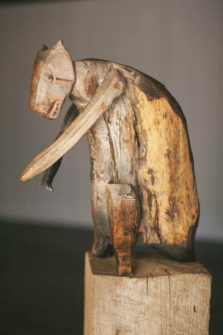 Matthew Barter - Ground Sloth For Sale at 1stDibs