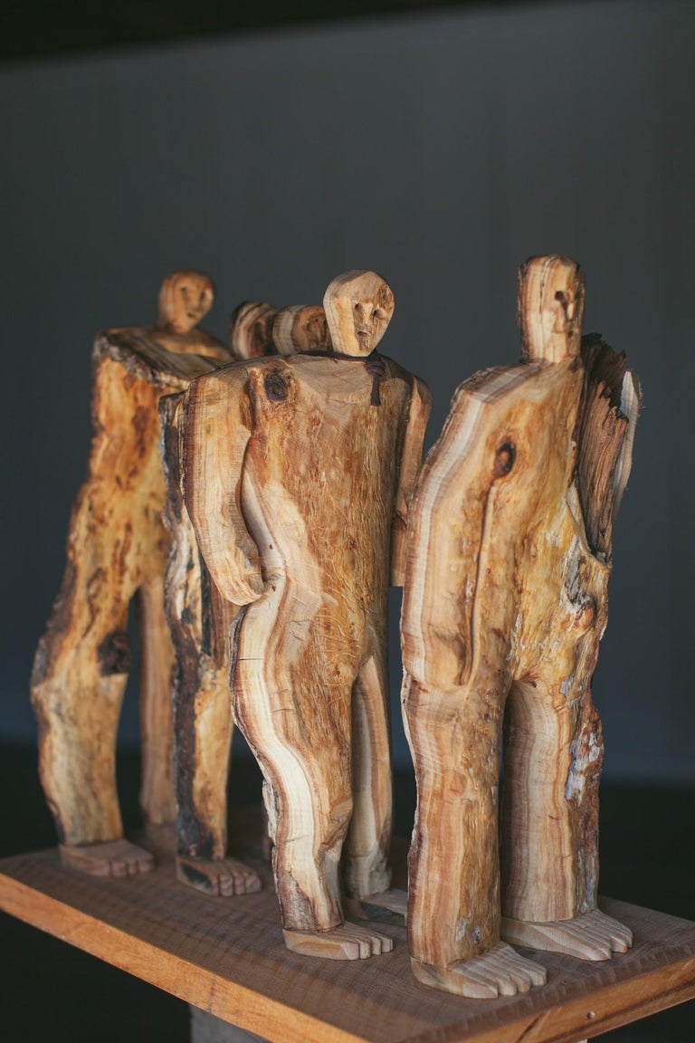 Matthew Barter - Nomads For Sale at 1stDibs
