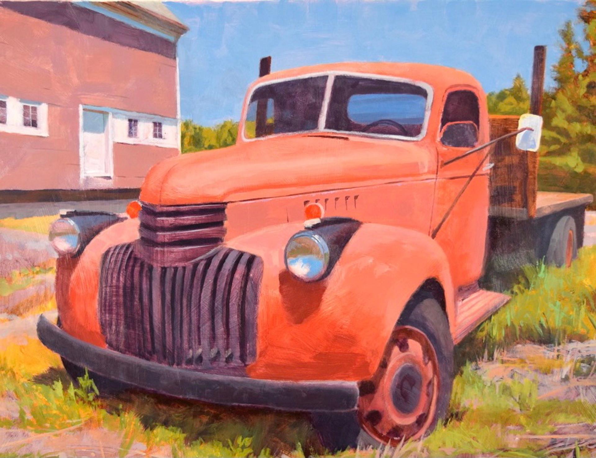 Leon Anderson - Tillie For Sale at 1stDibs | tillie anderson, leon ...