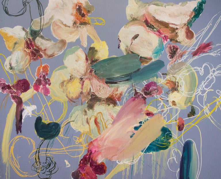 Ángel Ricardo Ricardo Ríos - Vitral con tema religioso (A Stained Glass ...