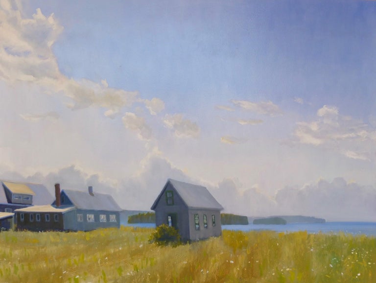 Cooper Dragonette - Island Farm For Sale at 1stDibs