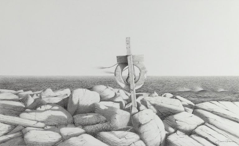 James Bonner - Lifeline Monhegan en vente sur 1stDibs