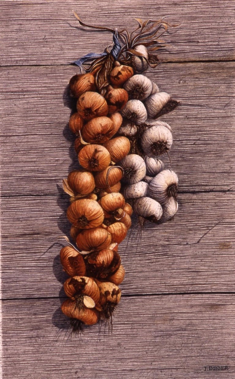 James Bonner - Dried Onions For Sale at 1stDibs
