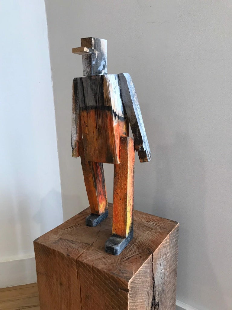 Matthew Barter - Le capitaine en vente sur 1stDibs