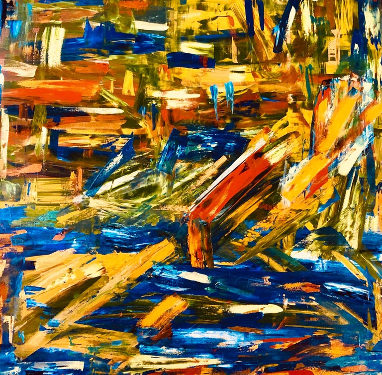 Scott Bowe - Intelection For Sale at 1stDibs