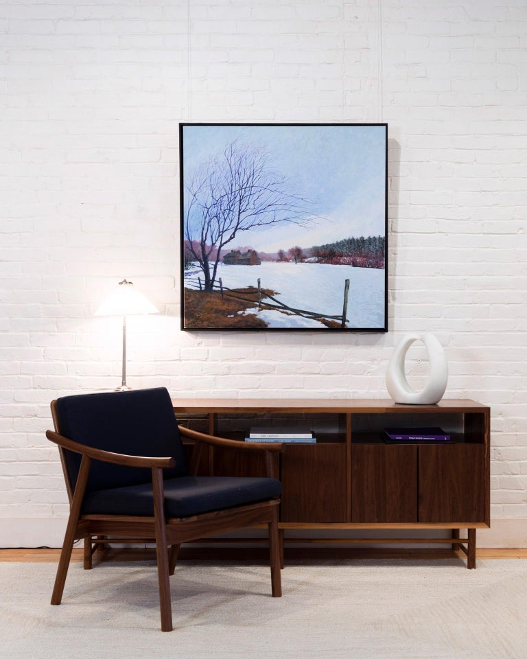 Douglas H. Caves Sr. - On the Journey For Sale at 1stDibs