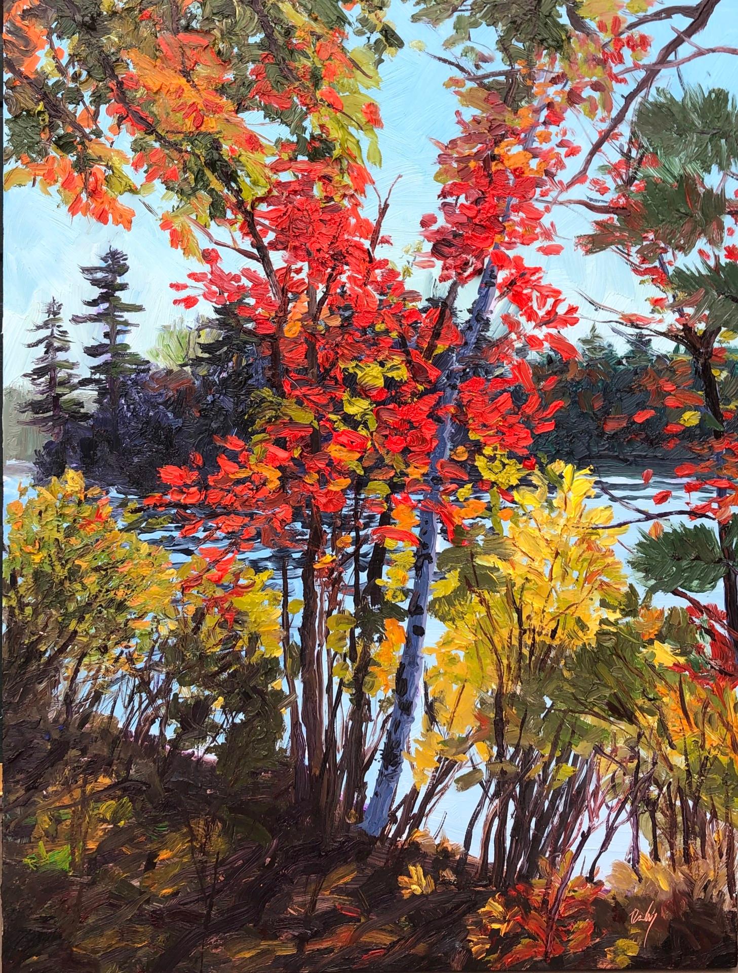 Dan Daly - 4 For Sale on 1stDibs