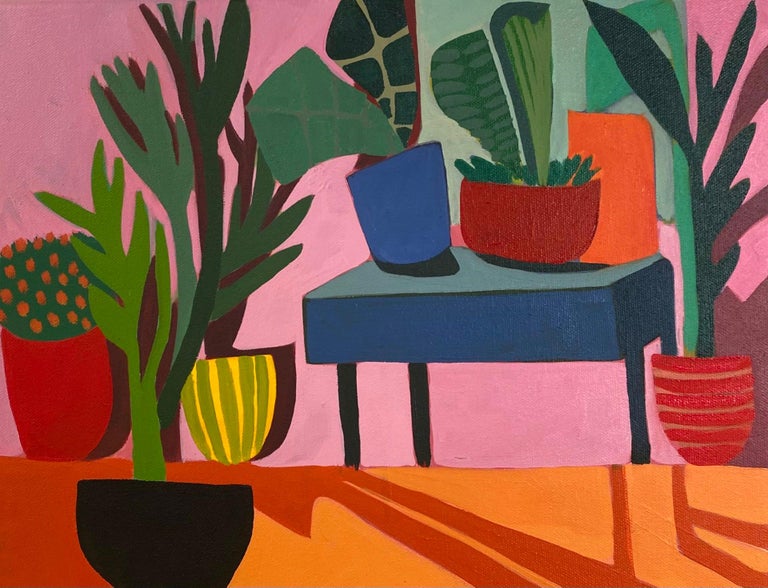 Sage Tucker-Ketcham - Inside Plants For Sale at 1stDibs