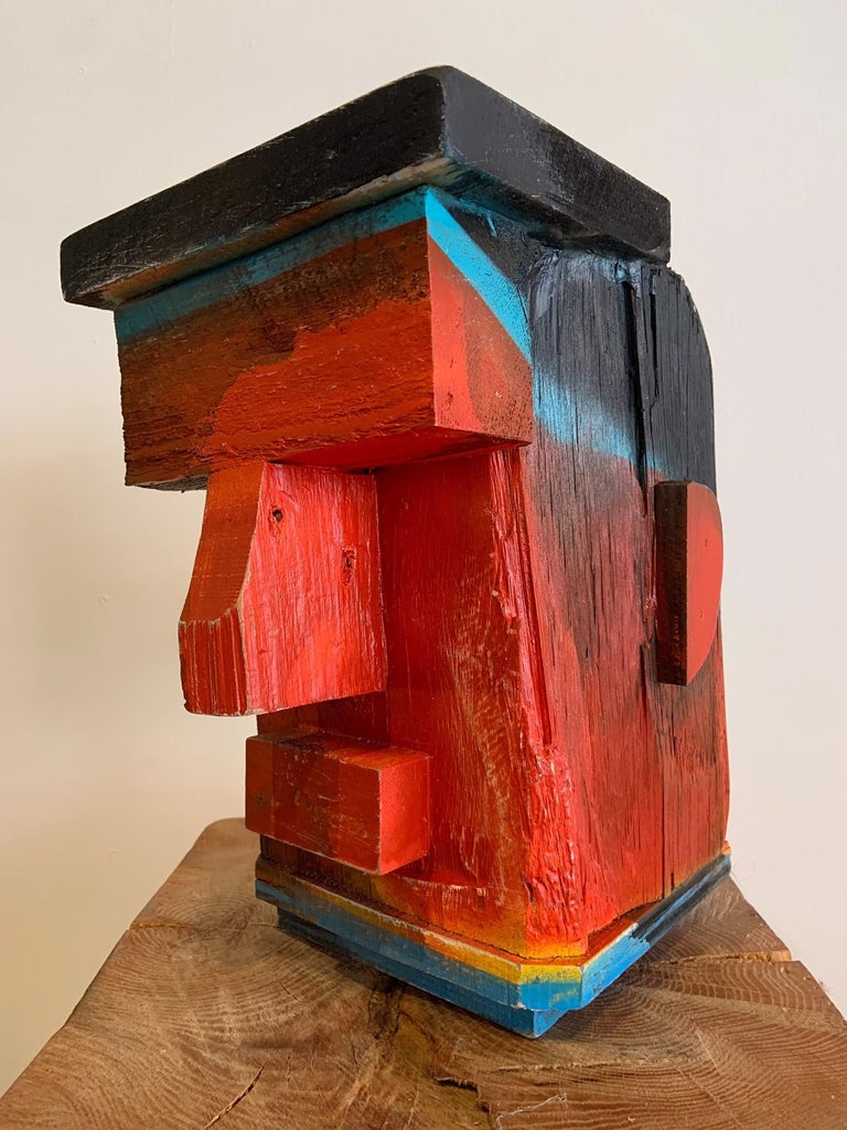 Matthew Barter - Bust of the Cannery Girl (Le buste de la jeune fille ...