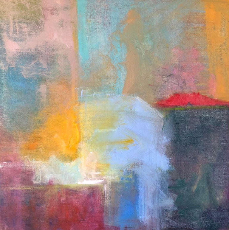 Julie Houck - Courage For Sale at 1stDibs