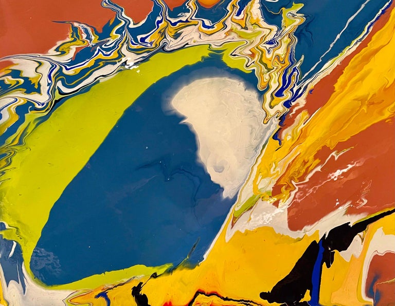 Scott Bowe - Viscerous For Sale at 1stDibs