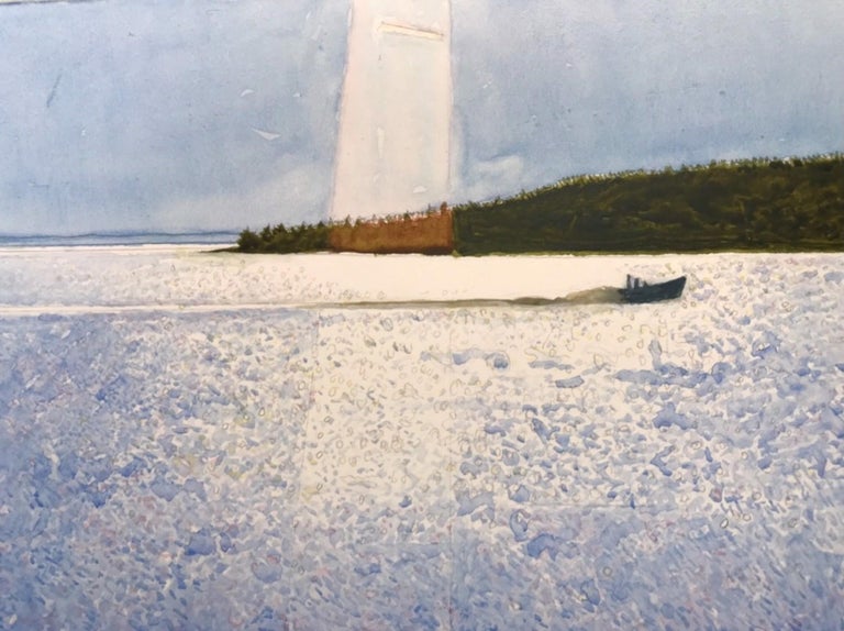 Gary Akers - Sun Rays For Sale at 1stDibs