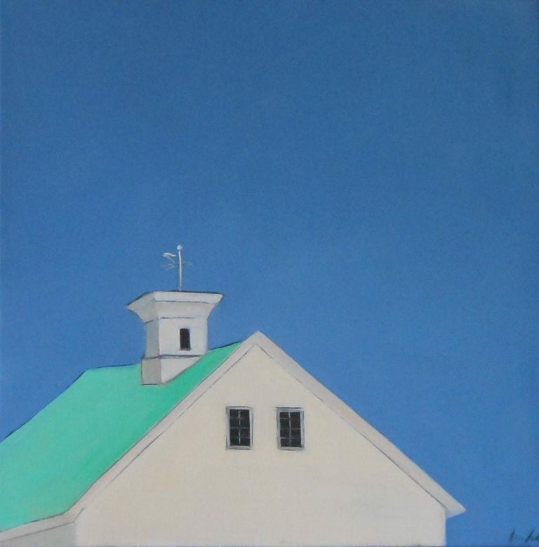 Jean Jack - Top of Barn For Sale at 1stDibs