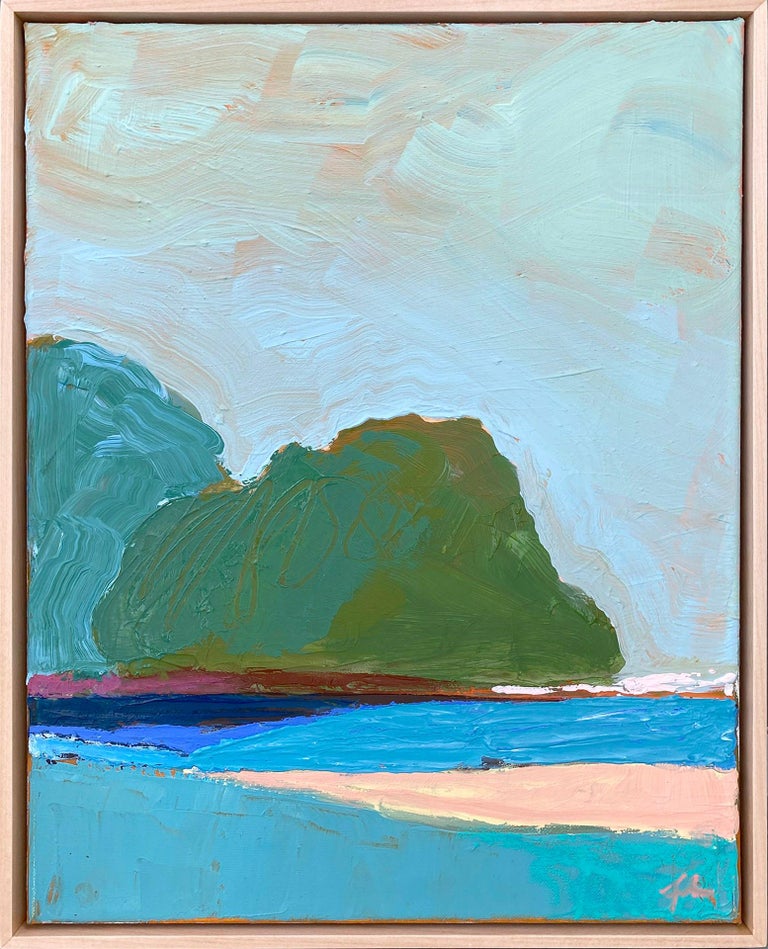 Andrew Faulkner - Shore View For Sale at 1stDibs