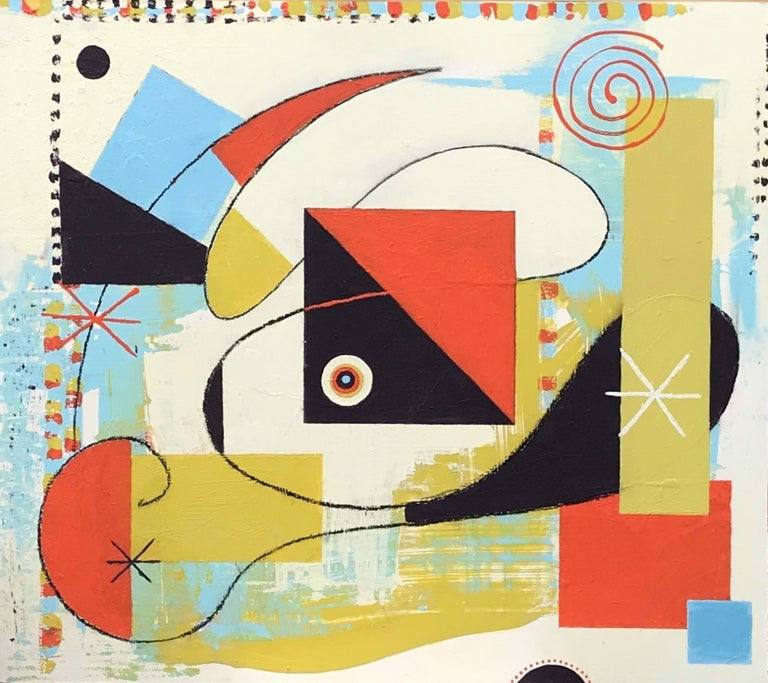 Jodi Edwards - Summer's Almost Over For Sale at 1stDibs